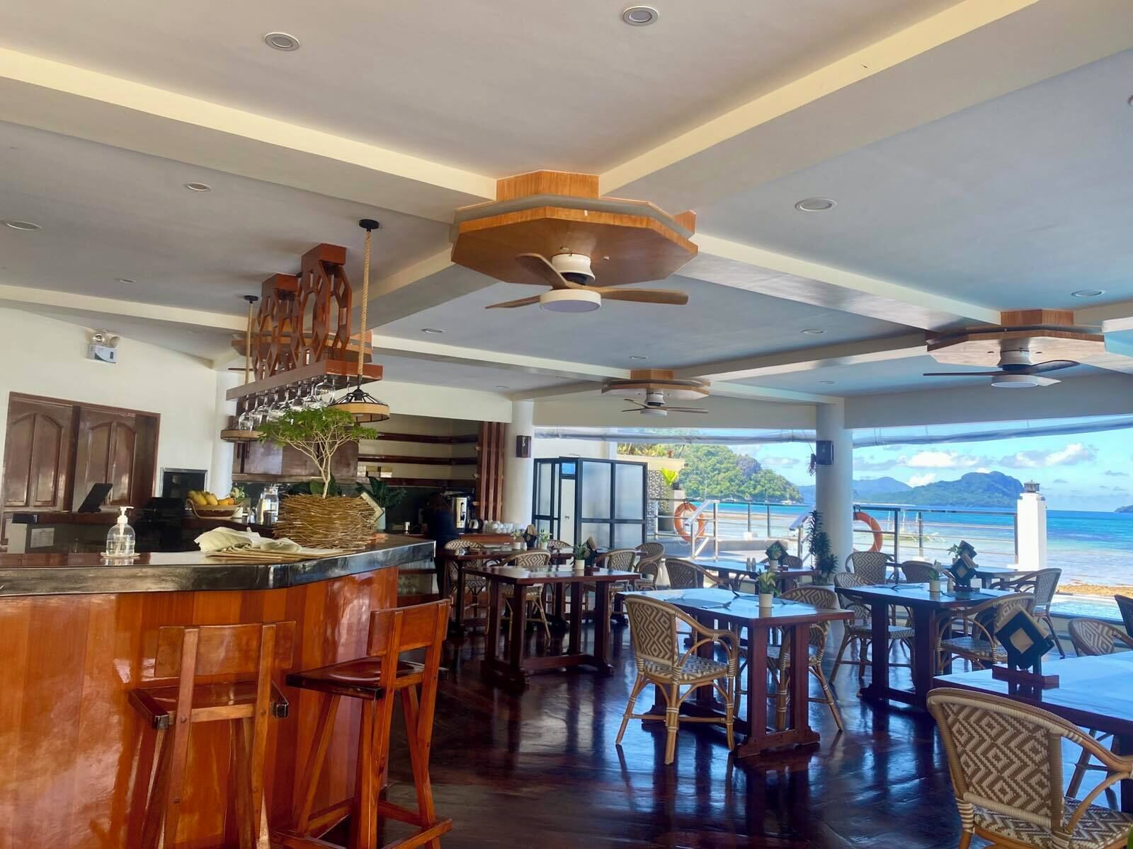 Sala de jantar