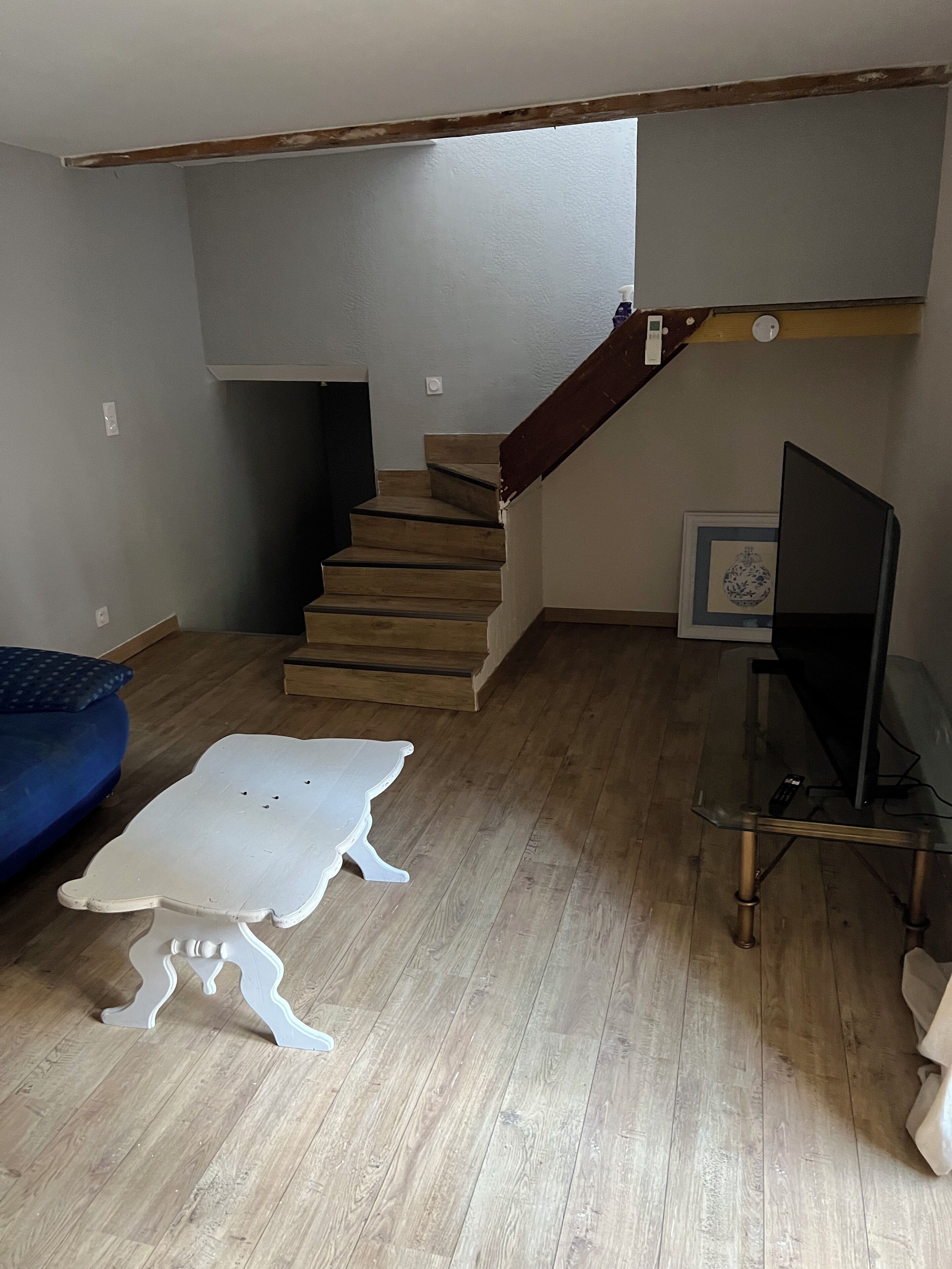 Appartement Avec Terrasse De Caromb Proche Mont Ventoux Avec Clim - Beaumes-de-Venise