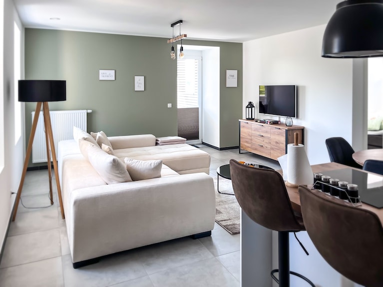 Erholung Im Dreiländereck Entdecken Sie Den Renovierten Hof Gemehret - Eupen