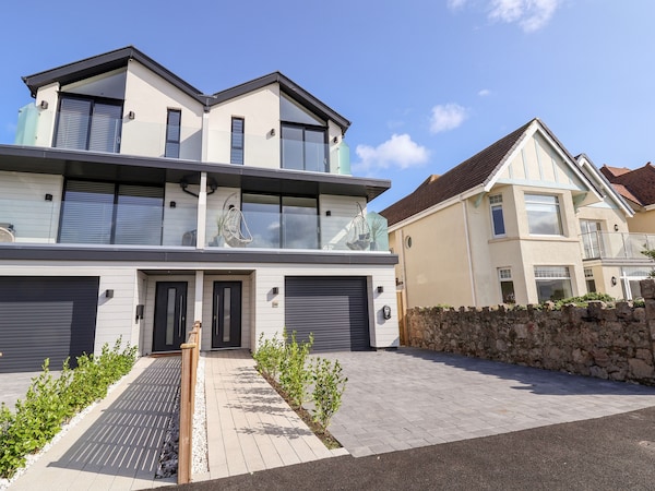 The Dunes - Llandudno