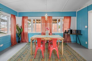 Villa (2 Bedrooms) | Interior