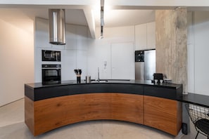 Apartamento | 2 quartos 