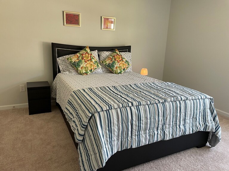 Built 2023 4 Bed House, Owner Will Be Staying On Property In 4th Master Bed Room - Moncks Corner, SC