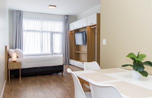 Criollos Apartamentos - Ushuaïa