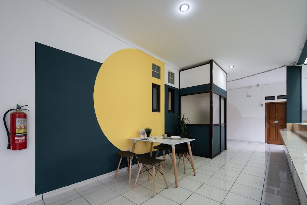 Cove Horizone - Bandung