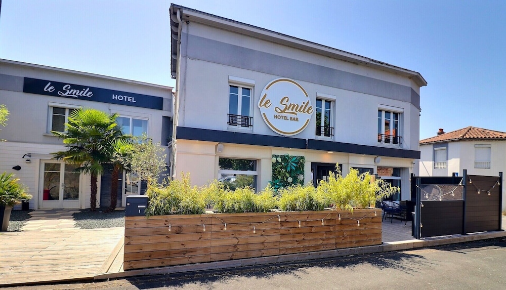 Hôtel Le Smile - Vendée