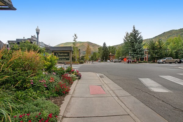 Château Chaumont By Snowmass Vacations - Aspen, CO