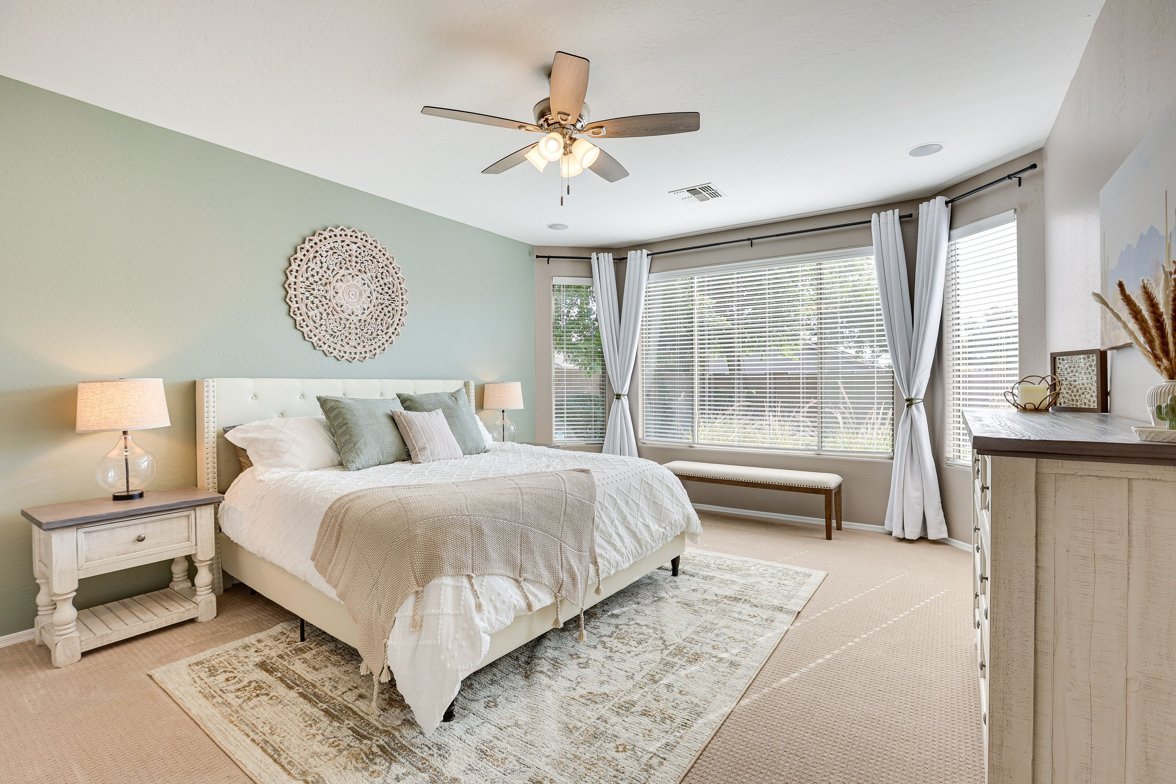 Shop, Golf & Hike: Surprise Group Getaway W/ Pool! - サプライズ, AZ