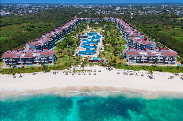 Mareazul - Playa del Carmen