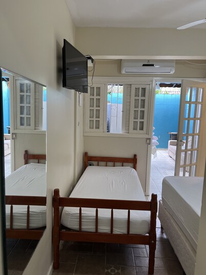 Kandui Flats Maresias