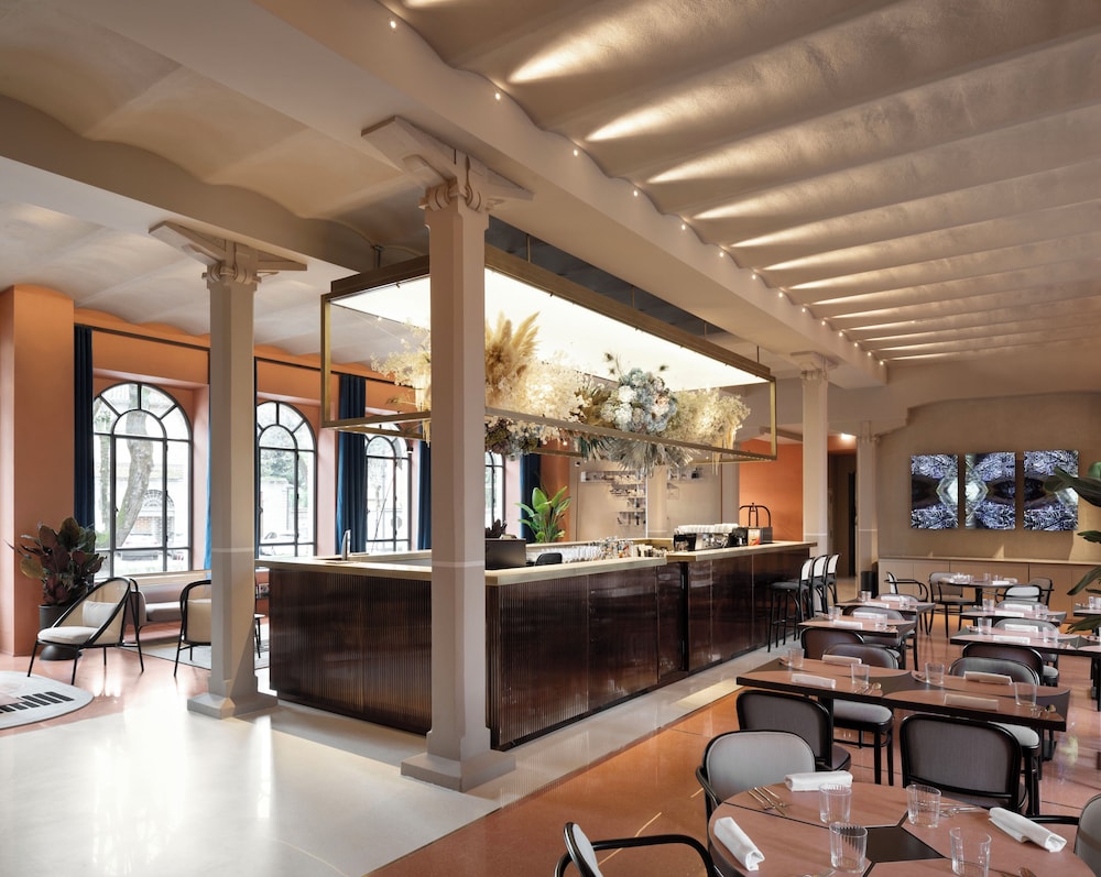 Interno Marche Design Experience Hotel - Marche