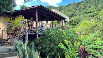 Fachada