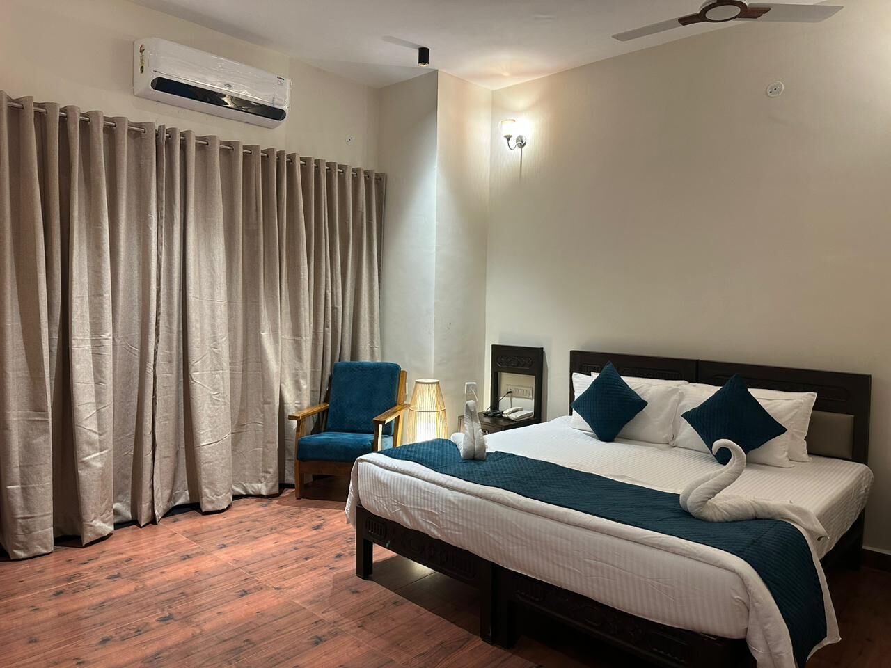 Citrus Prime Kanha Resort and Villas in Mandla: Find Hotel Reviews ...