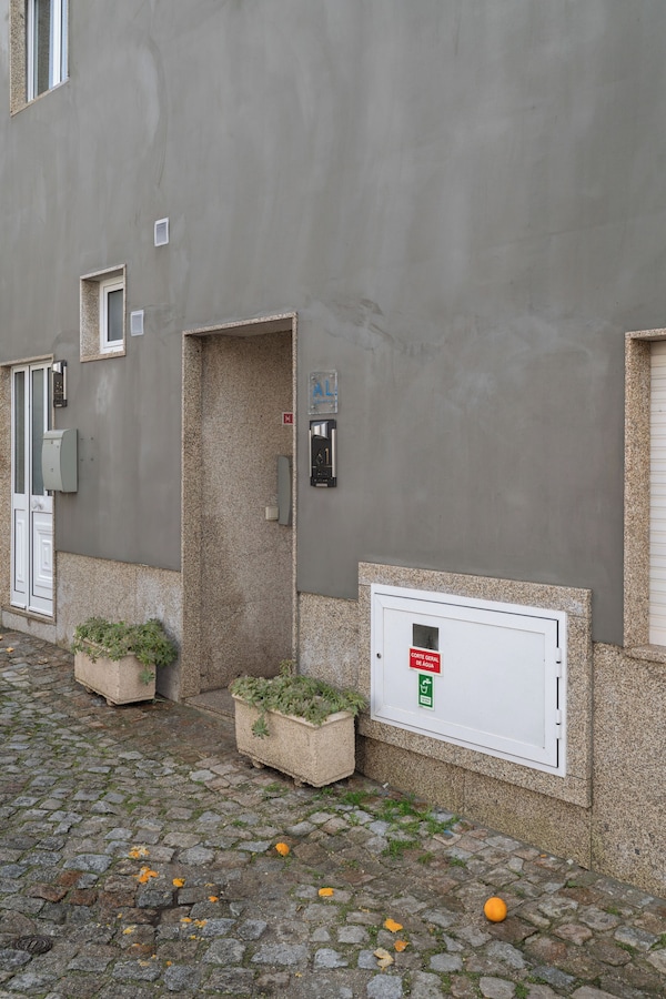 Casas Da Petisqueira 61 - Paredes-oporto - Paredes