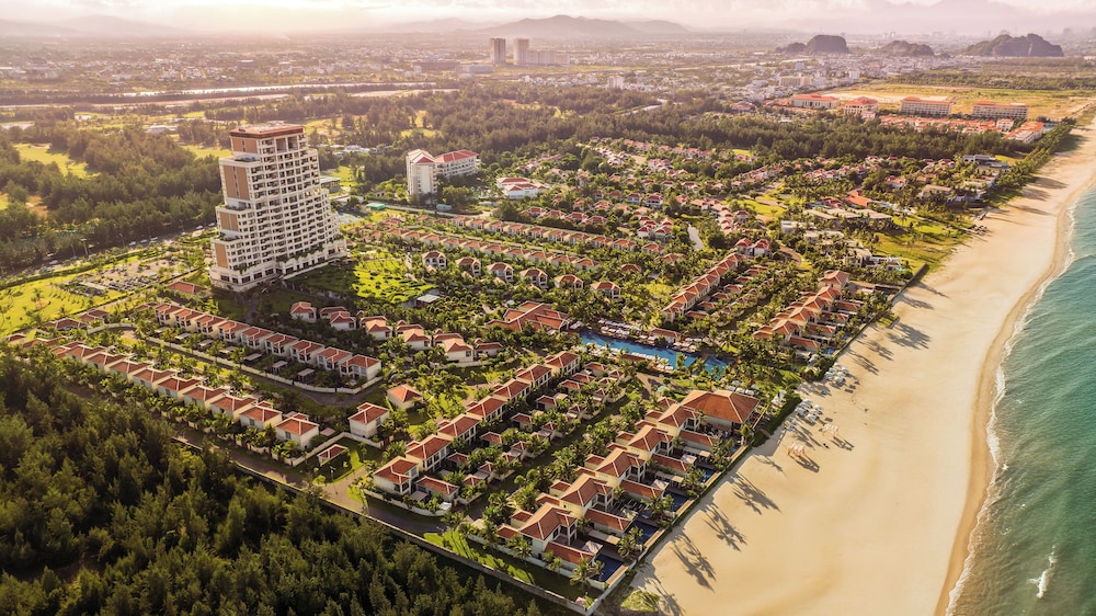 Fusion Resort & Villas Da Nang - Da Nang