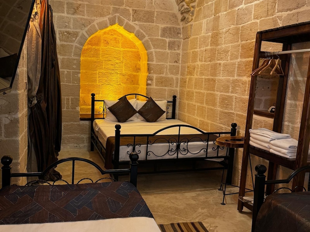 Ağa Konağı - Mardin