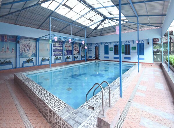 Golden Days Resort And Spa - Jaipur