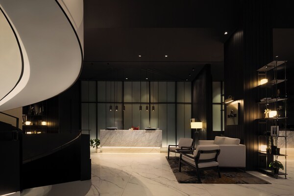 Rez Hotel Semarang - Semarang