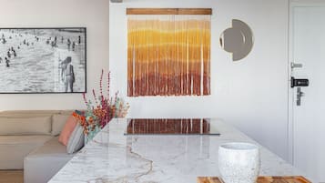 Apartamento | Lobby