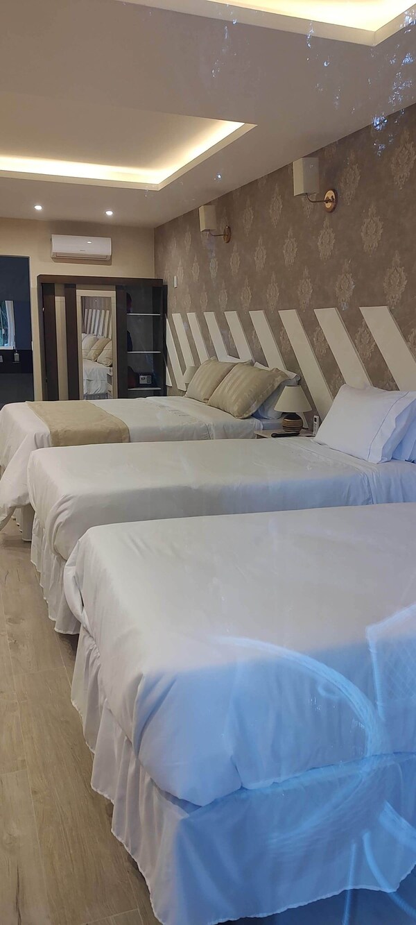 Pousada Granja Santa Barbara - Petrópolis