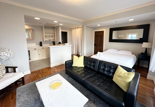 The Vurpillat Beachfront Hotel - Redondo Beach, CA