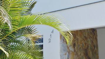 Loft Premium - Recanto Revoar Campeche - Florianópolis | Terrenos do alojamento