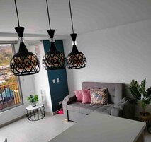 Apartamento Exclusivo | Interior
