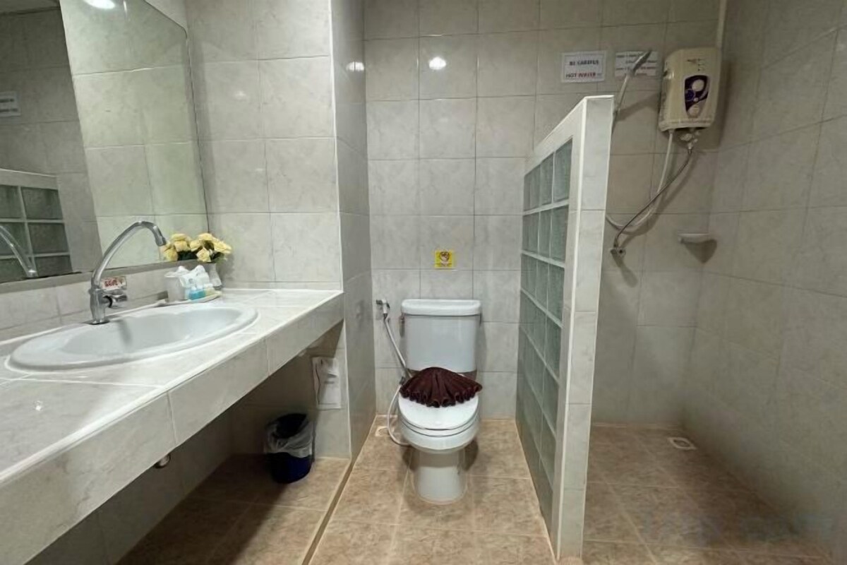 Casa de banho