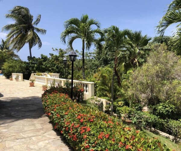 Caribe Campo - Sosúa