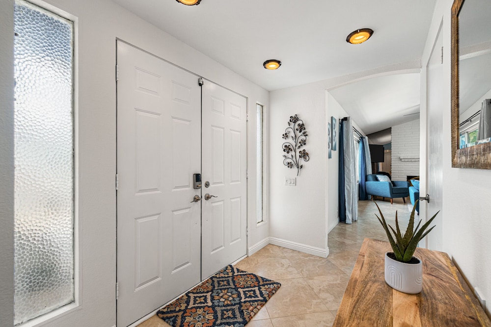 The Sunnyside House - Mount San Jacinto State Park, Idyllwild-Pine Cove