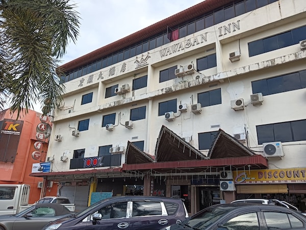 Hotel O Wawasan Inn - Sarikei
