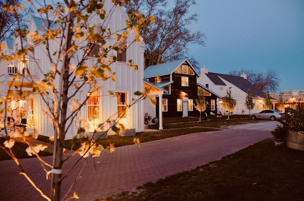 Inn Santa Clara - St. George, USA