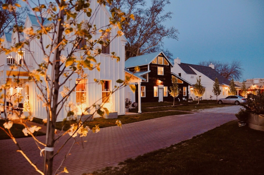 Inn Santa Clara - St. George