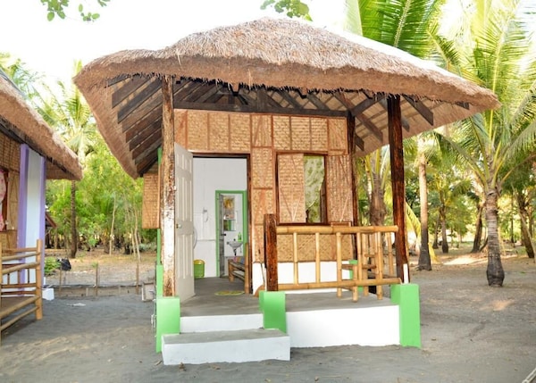 Sablayan Paraiso Beach Resort - Sablayan