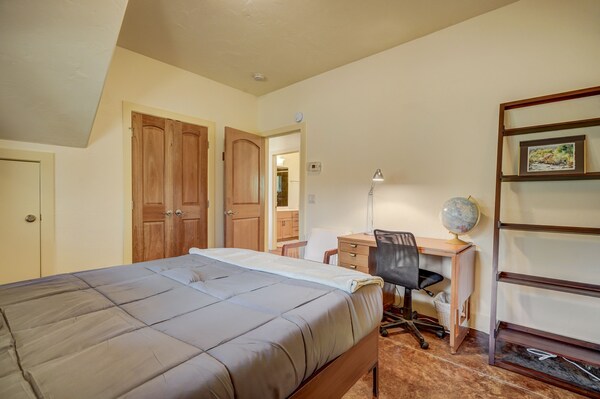 Dreamworks - Woodland Park, CO