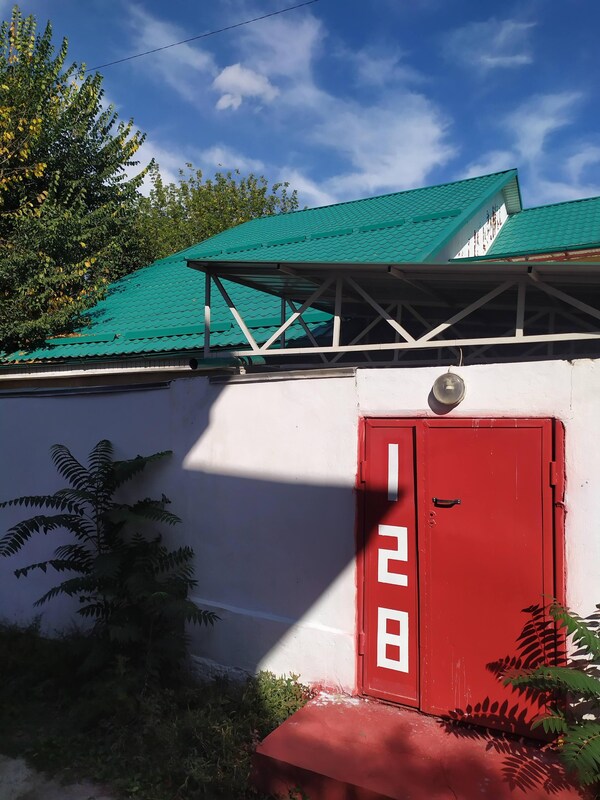 Kgb Home Hostel - Bishkek