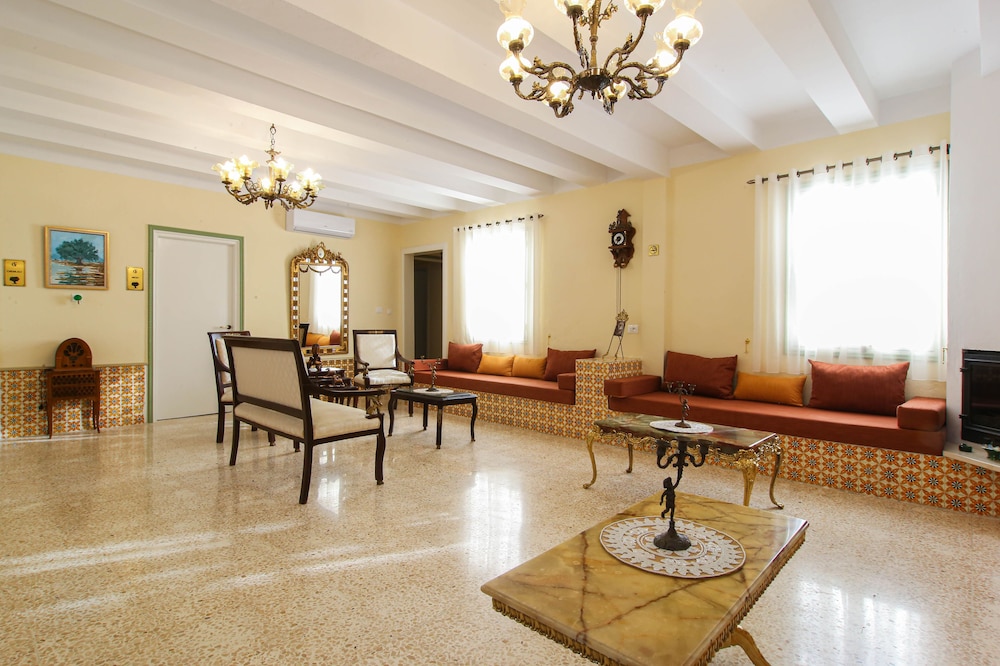 Gîte Rural Feki - Tunisie