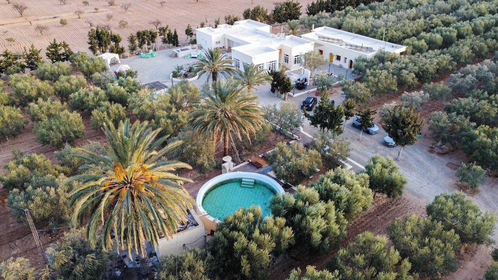 Gîte Feki - Tunisie