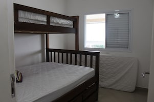 Apartamento | 2 quartos, Wi-fi grátis