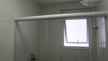 Apartamento | Banheiro