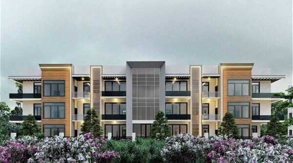 The Embassy Hotel & Apartment Abuja - Abuja