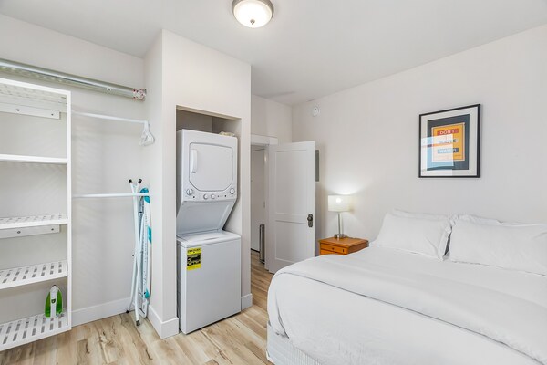 The Nightjar Shelter - Camano Island, WA