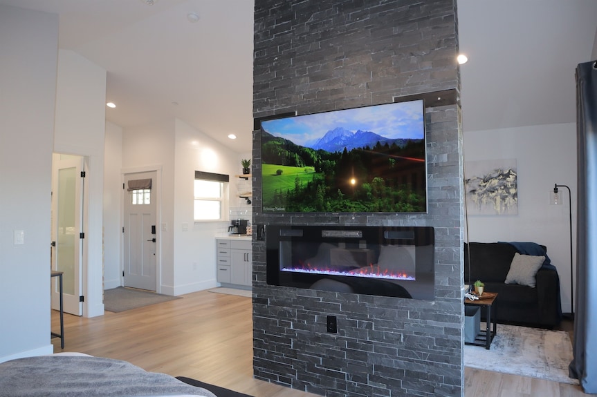 Luxury Mountain Villa - Arizona