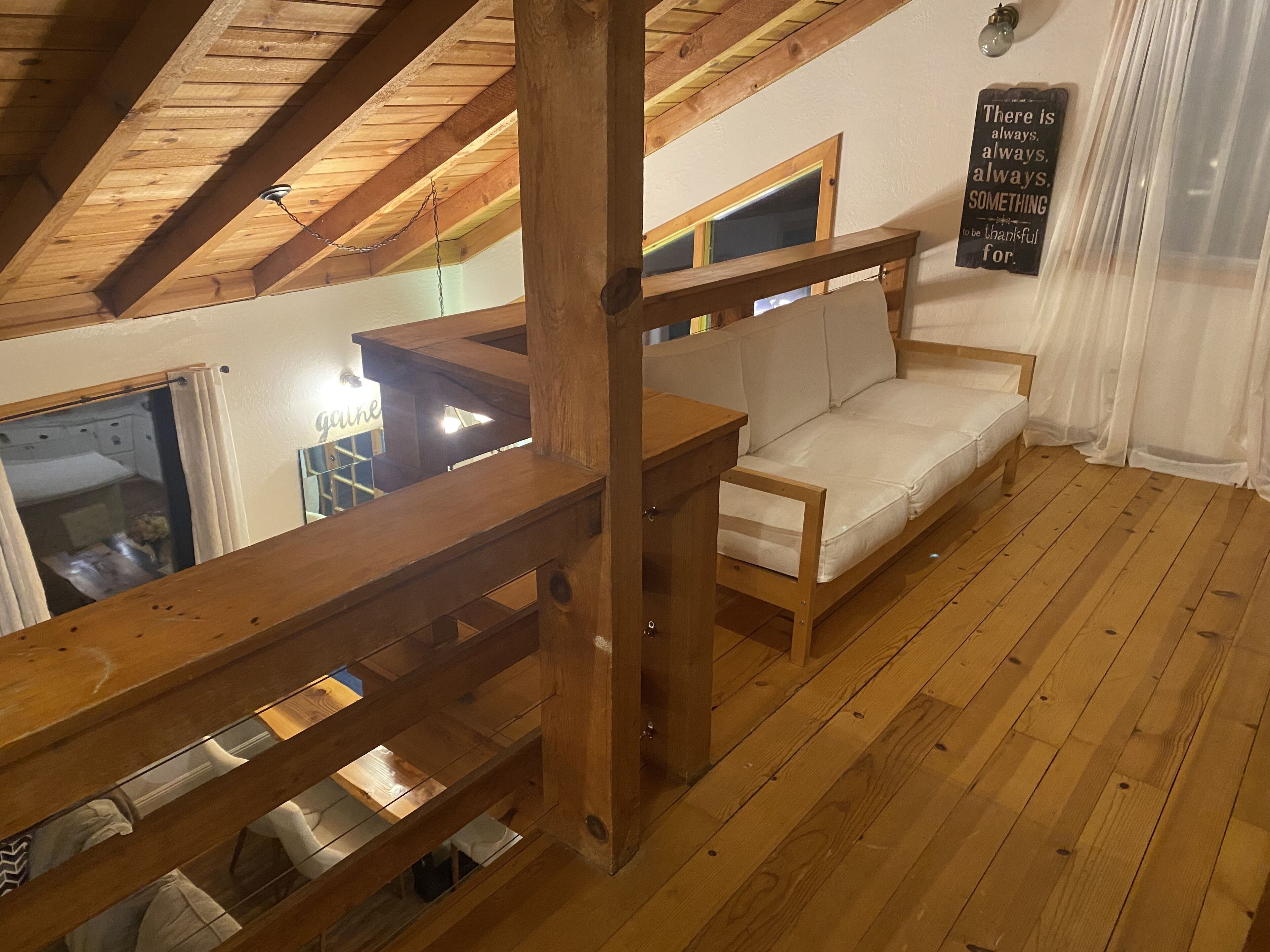 Drews Retreat Downstairs Close To Oakhurst  Bass Lake Yosemite - Bass Lake, CA