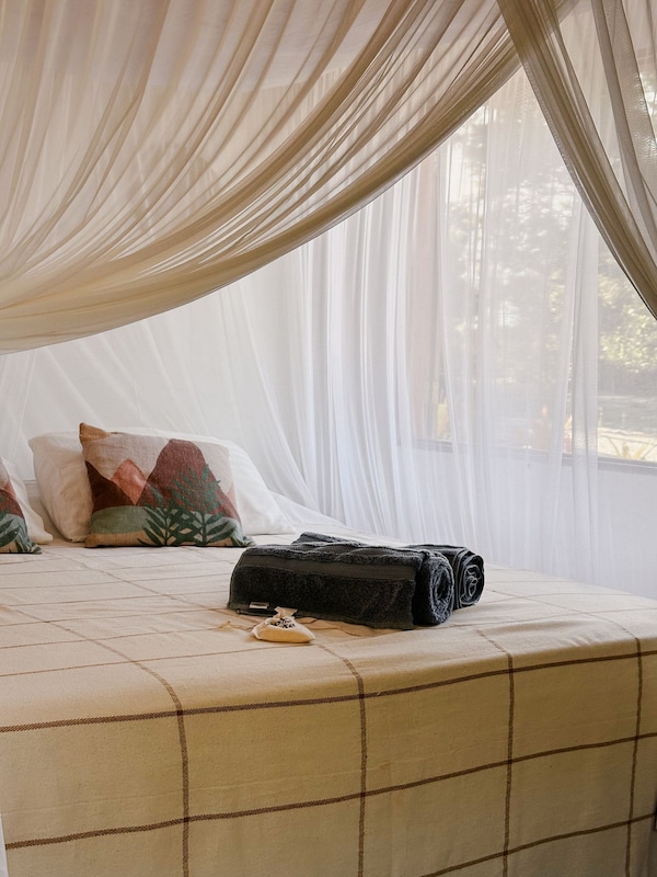 Casa Da Mata Corumbau - Bahia (estado)