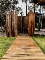 Área da propriedade