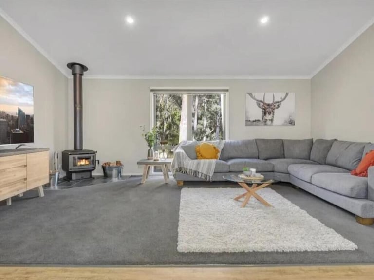 Sawmill Chalet - Located Base Of Mt Buller - 마운트 불러