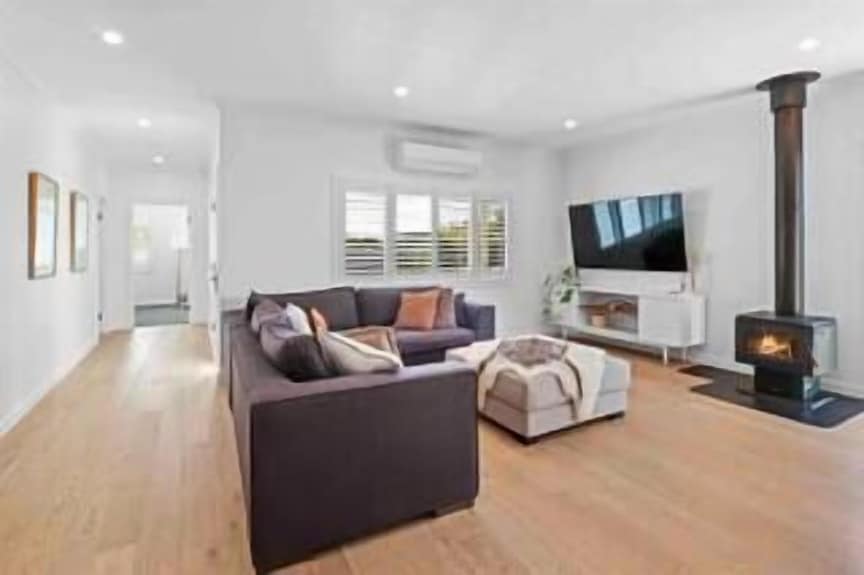 Ailsafield - Home In The Heart Of Mansfield - Mansfield