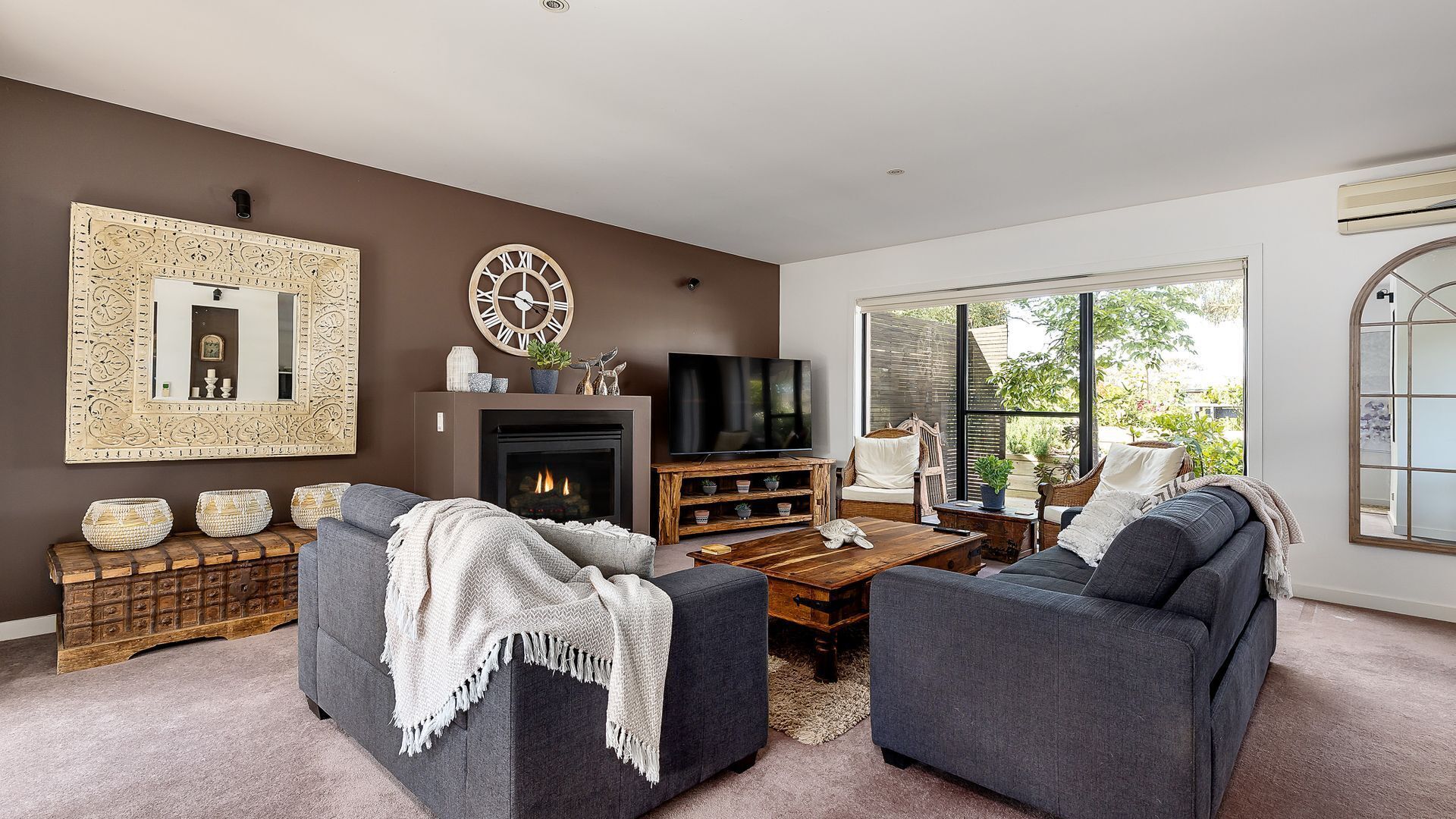 Secluded Luxury On Tower Hill - Phillip Island