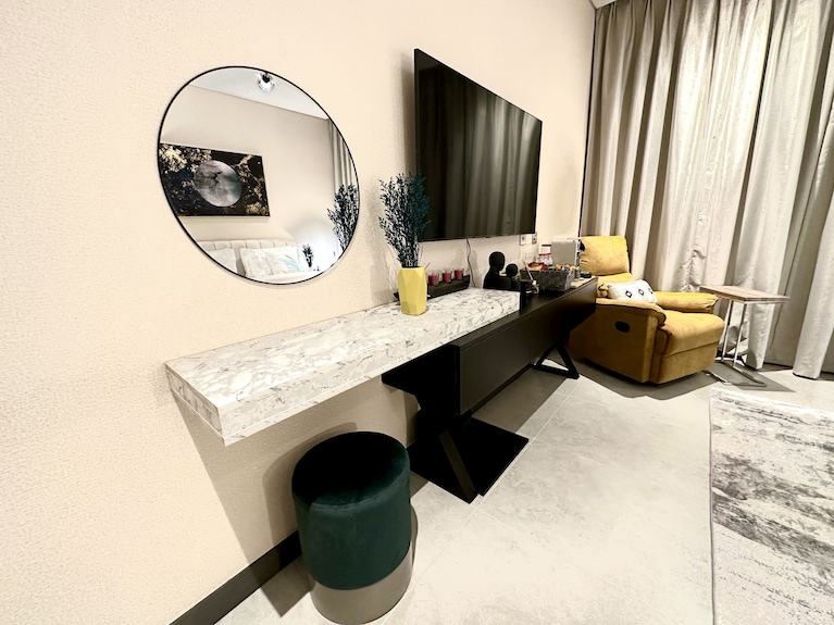 Harbour View Condo - Seaview اطلالة بحرية - Manama